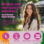 The Surprising Benefits of Beef Liver Supplements for Women | Well&Whole